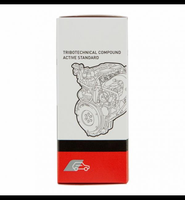 Oil Additive Active Standard for non-turbocharged engines with a volume ...