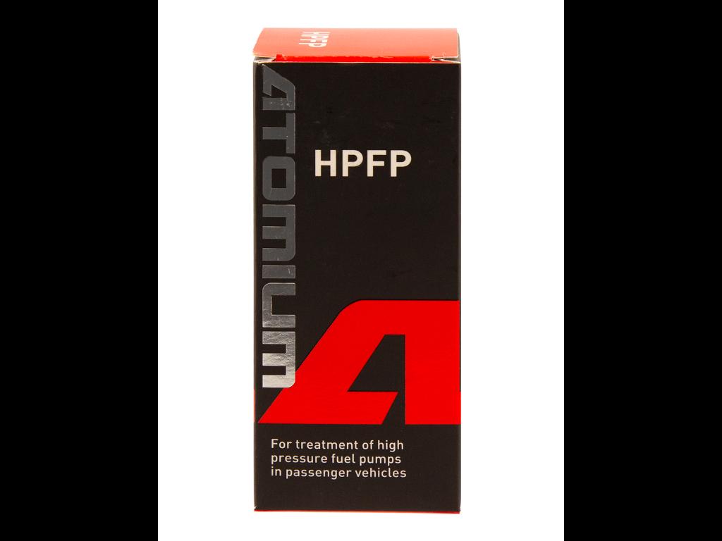 Diesel fuel pump additive | Atomium HPFP | to restore worn high ...