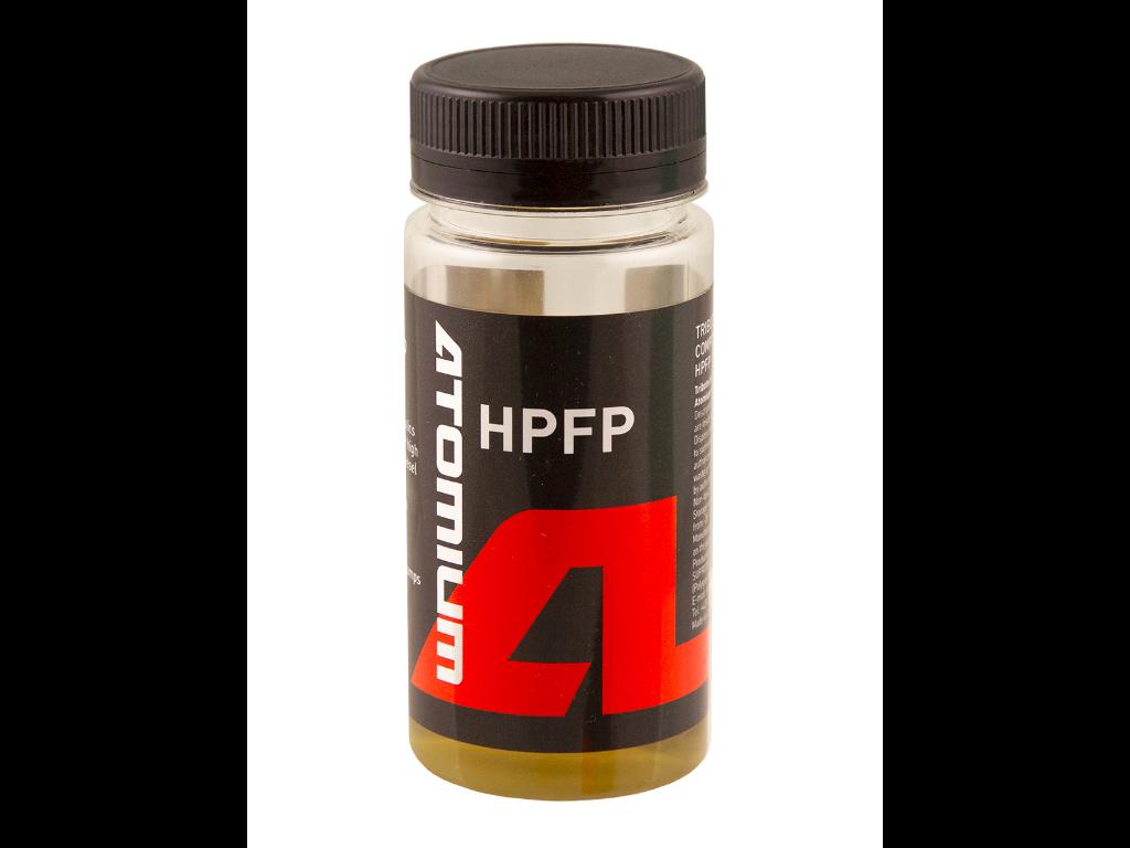 Diesel fuel pump additive | Atomium HPFP | to restore worn high ...