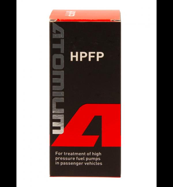 Diesel fuel pump additive | Atomium HPFP | to restore worn high ...